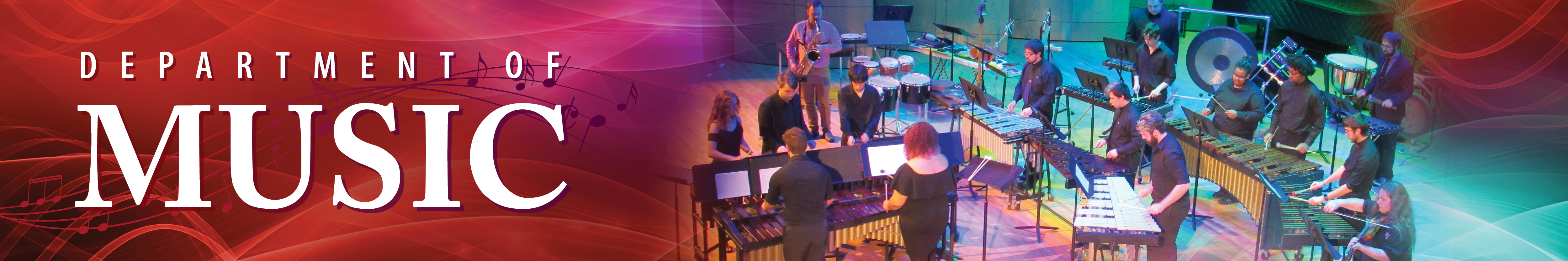 Frostburg State University | Ticketing - Honor Band Festival Concert