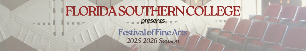FL Southern College | Ticketing - Ticket Office Home