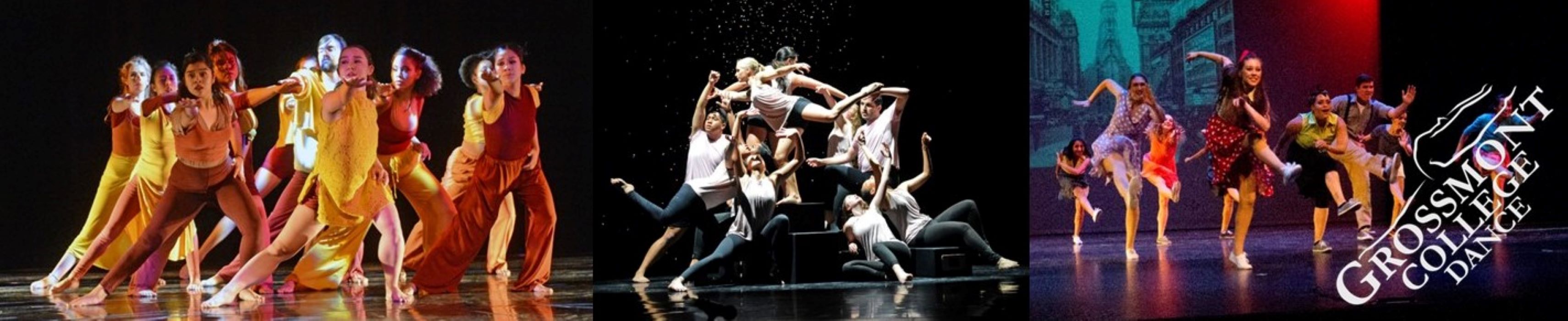 Grossmont Cuyamaca CCD | Ticketing - Entrances & Exits 2025