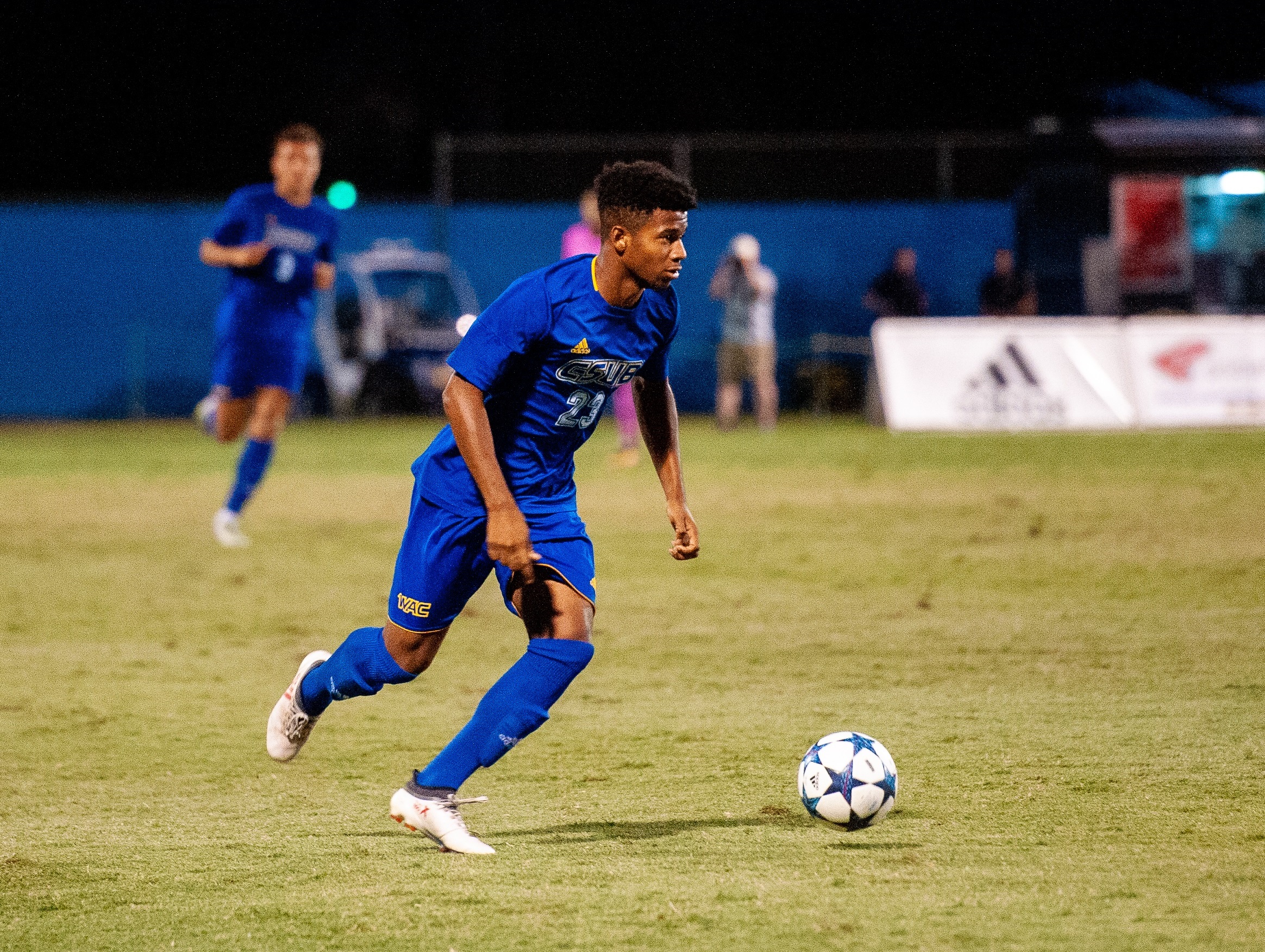 CSU Bakersfield | Athletics Ticketing - CSUB vs. UC Davis Men's Soccer