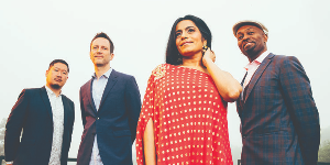 Goshen College | Performing Arts Ticketing - Ticket Office Home