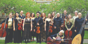 Goshen College | Performing Arts Ticketing - Ticket Office Home