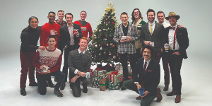 Goshen College | Performing Arts Ticketing - Ticket Office Home