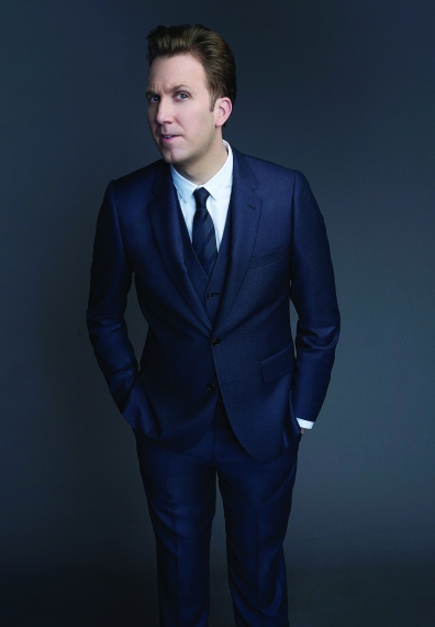 Goucher College | Ticketing - An Evening With Jordan Klepper