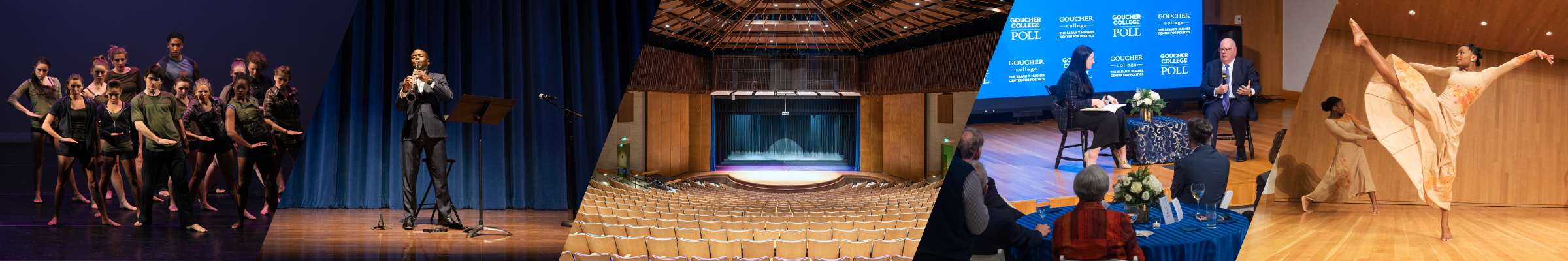 Goucher College | Ticketing - Humans vs. Zombies 20th Anniversary ...