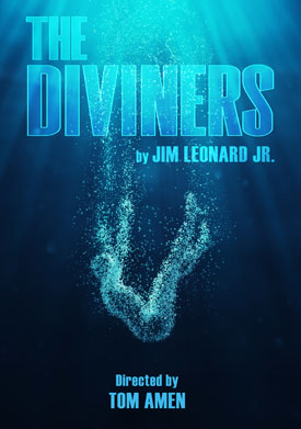 GWC Theater | Ticketing - THE DIVINERS