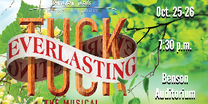 Harding - Ticket Office Home