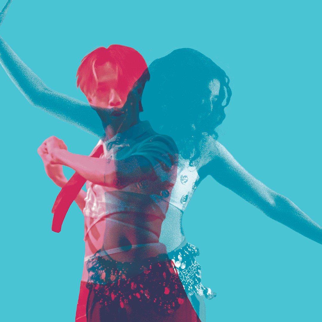 Hart House Theatre | Ticketing - 2025 Hart House U of T Festival of Dance