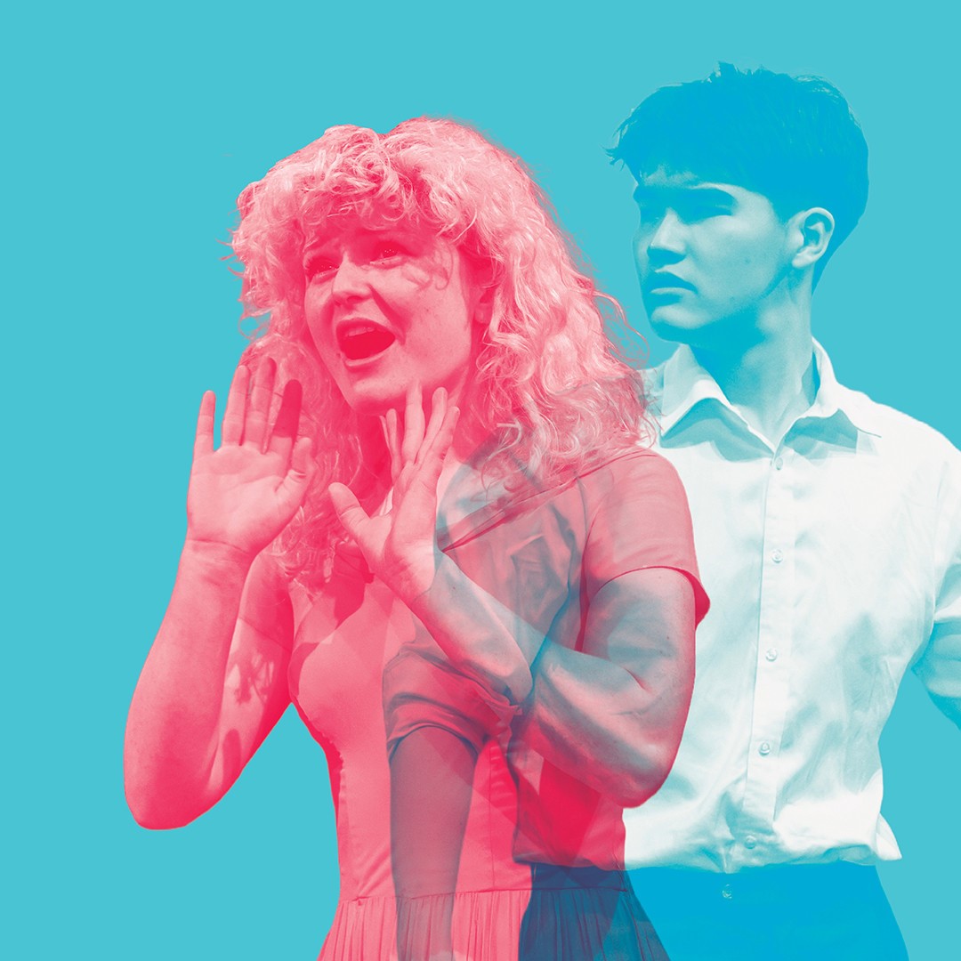 Hart House Theatre | Ticketing - 2025 Hart House U of T Drama Festival