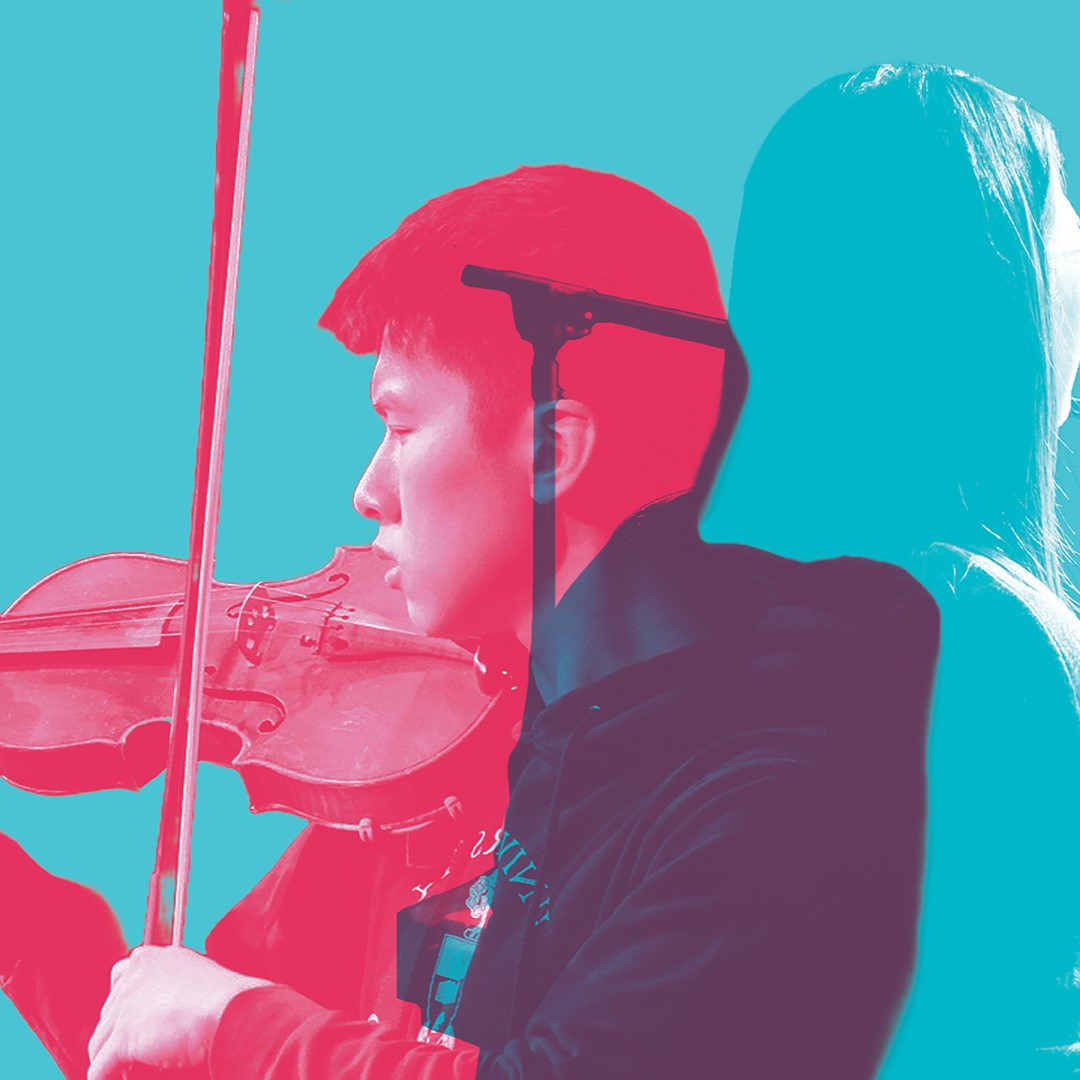 Hart House Theatre | Ticketing - 2025 Hart House U of T Festival of Music