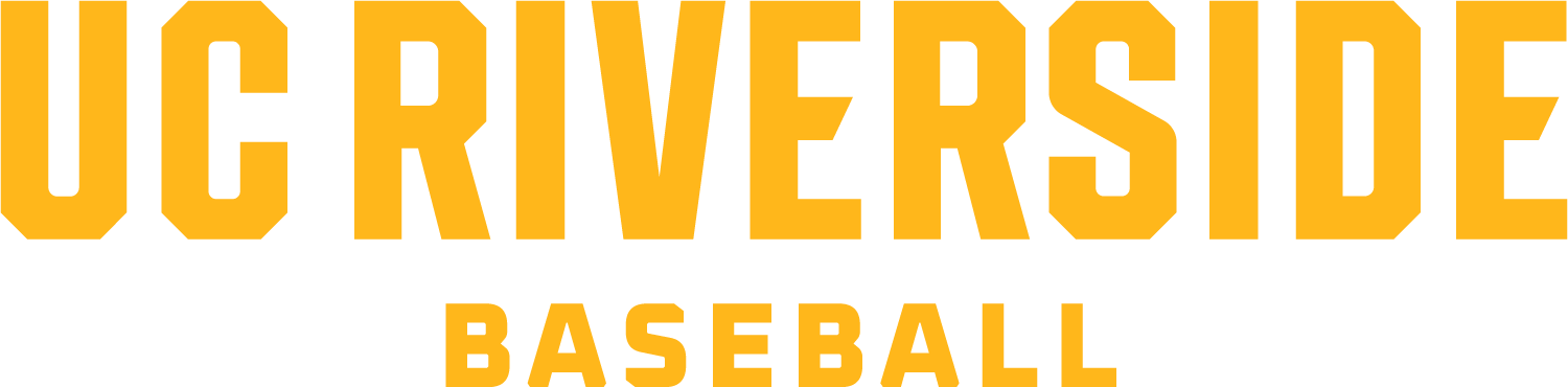 University of California Riverside | Athletics Ticketing - UCR Baseball ...