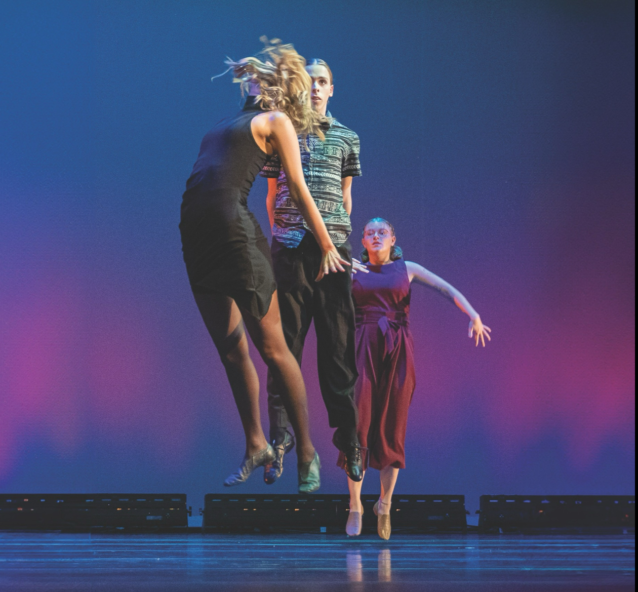 KSU - Spring Dance Concert 2025