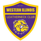 Western Illinois University| Ticketing - 47th Annual Leatherneck Club ...