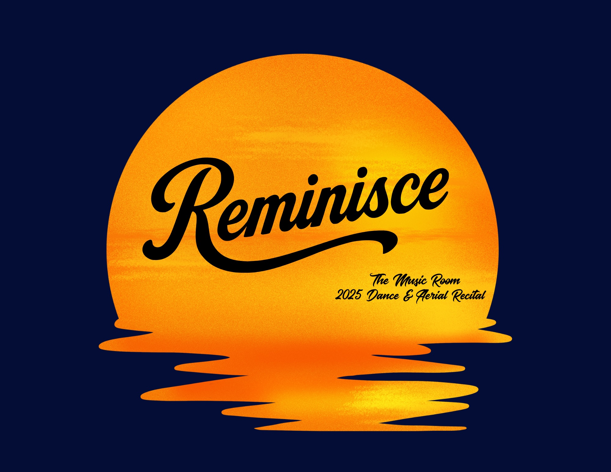 LHSOC Ticketing | Ticketing - THE MUSIC ROOM presents "Reminisce ...