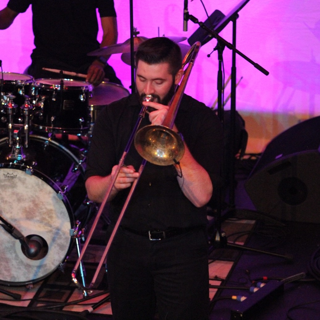 Lindenwood Box Office - Jazz Combo 1 & Endeavor Concert