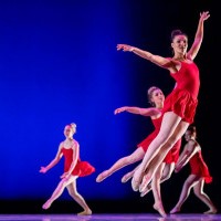 Lindenwood Box Office - Fall Dance Concert