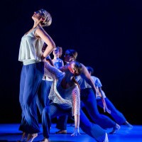 Lindenwood Box Office - Winter Dance Concert