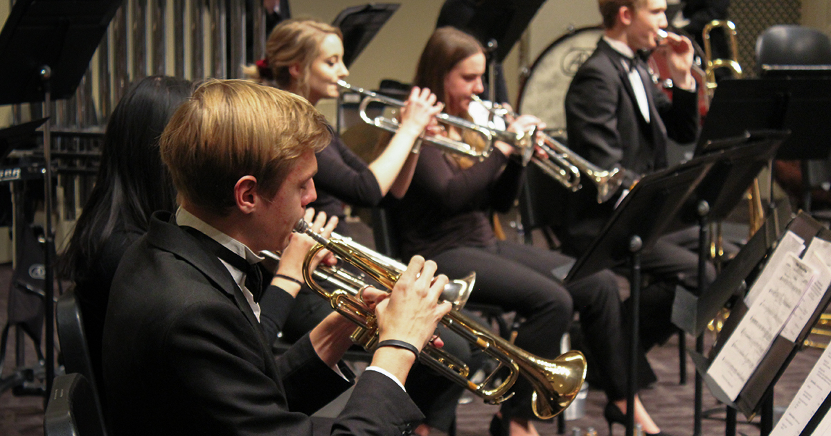 Loyola University Chicago | Performing Arts Ticketing - Chamber ...