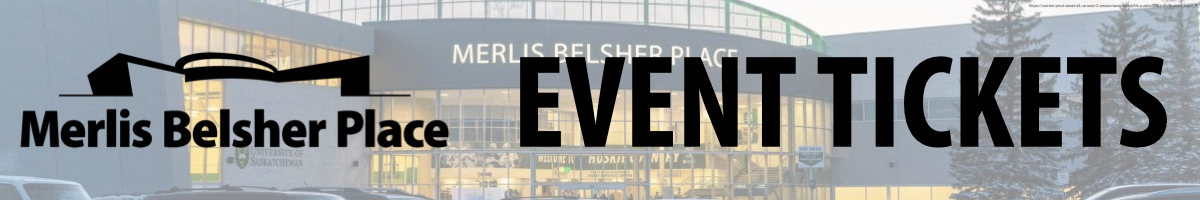 Merlis Belsher Place | Ticketing - Ticket Office Home