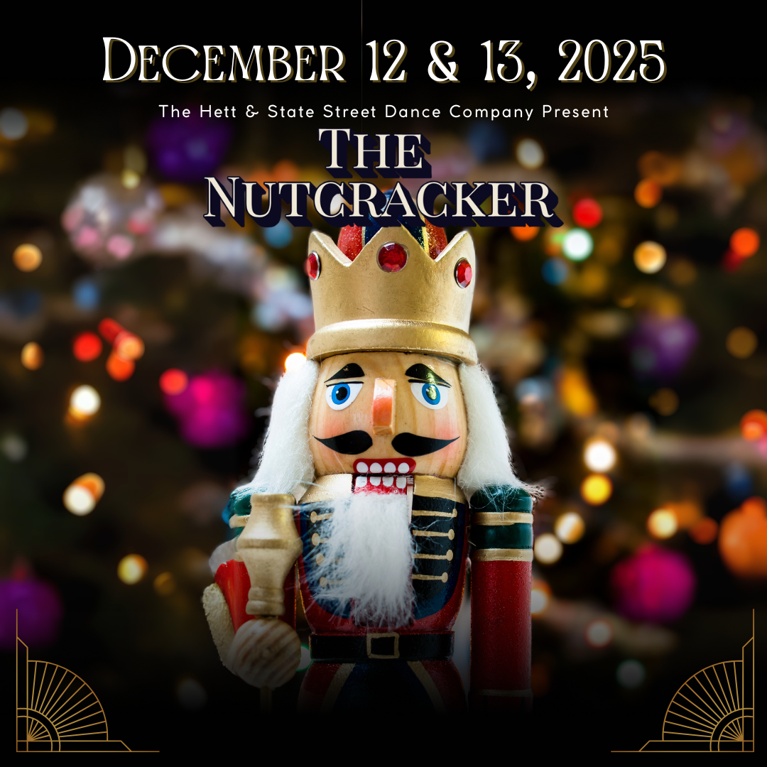 McKendree University | Ticketing - The Nutcracker