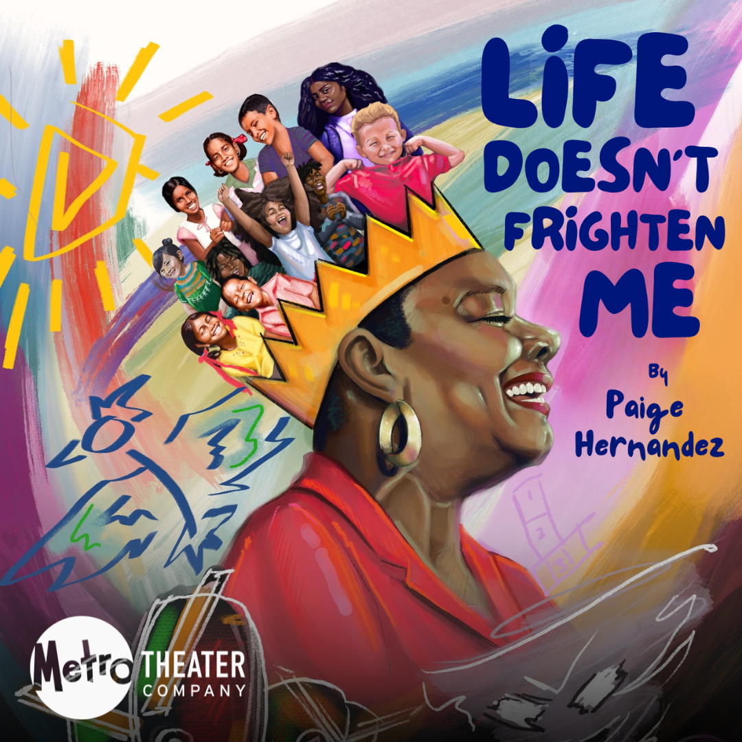 McKendree University | Ticketing - ArtsED: Metro Theatre Company - Life ...