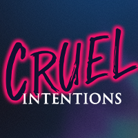 Milburn Stone Theatre at Cecil College | Ticketing - Cruel Intentions