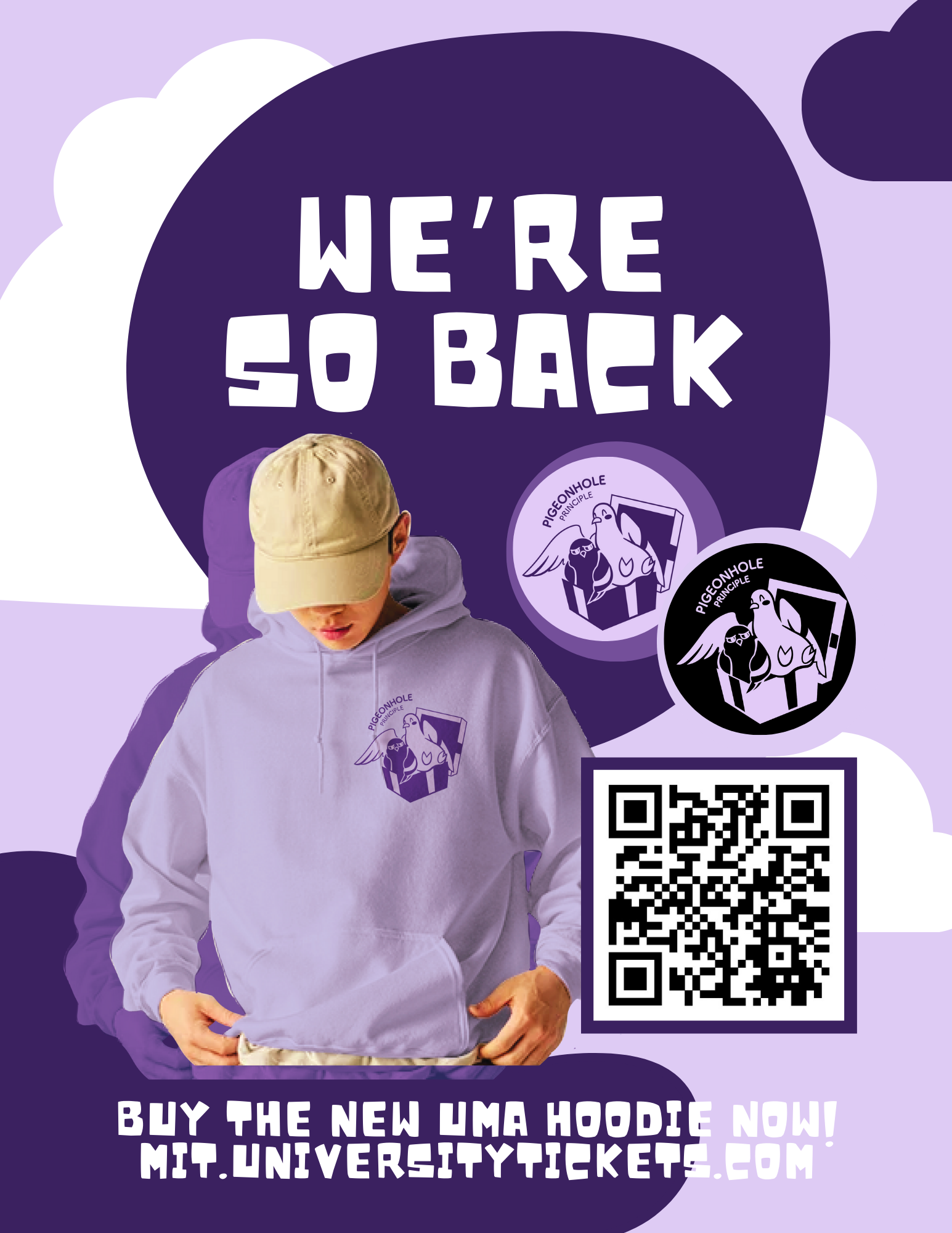 MIT - UMA Merch Sale 2024