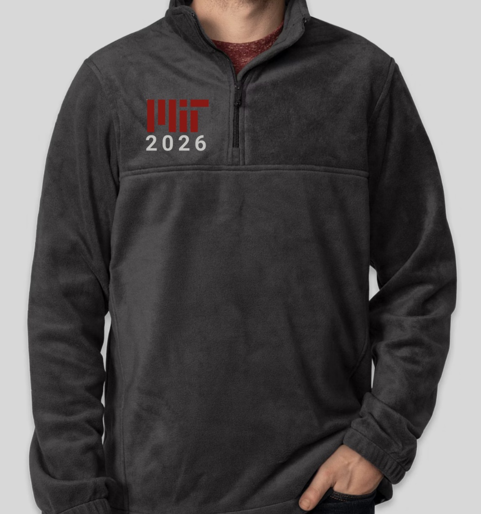 MIT - 2026 Junior Jackets - Columbia
