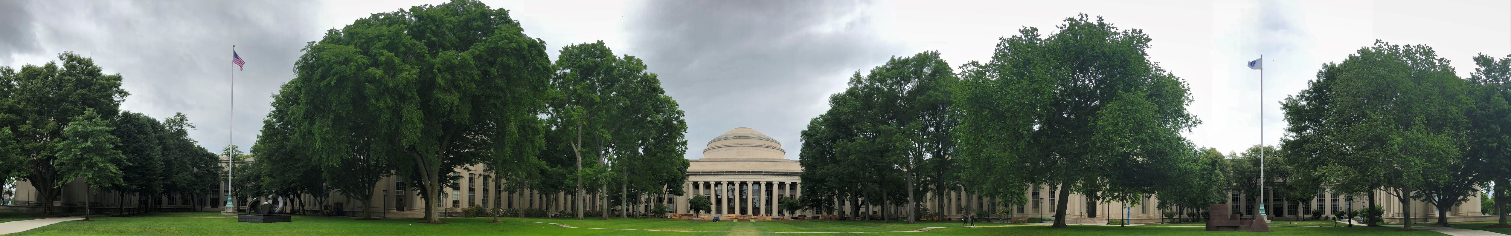 MIT - 2025 NNCI Etch Symposium