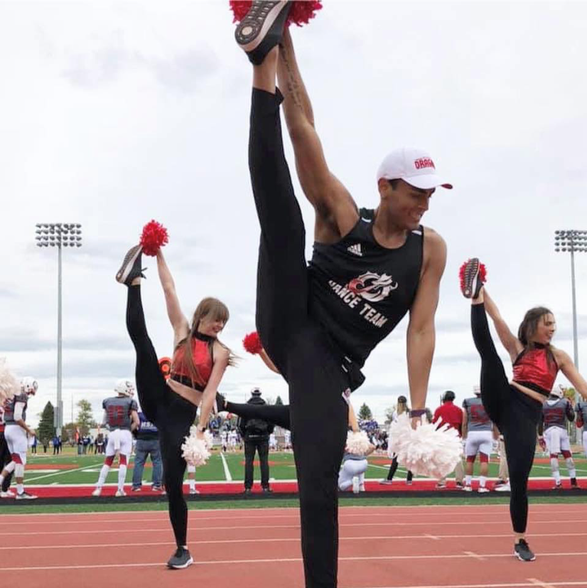 MSUM Tickets - MSUM Dance Team Send Off 2025