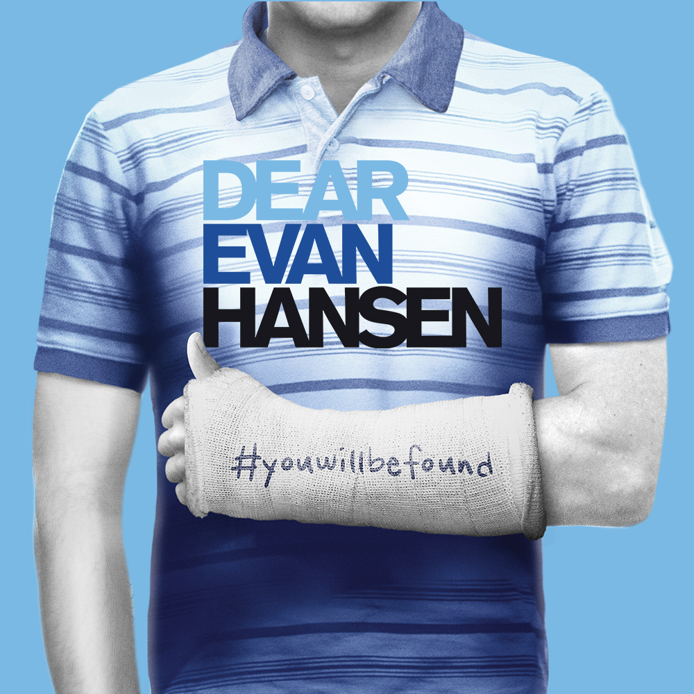 MSUM Tickets - Dear Evan Hansen presented by Act Up Theatre