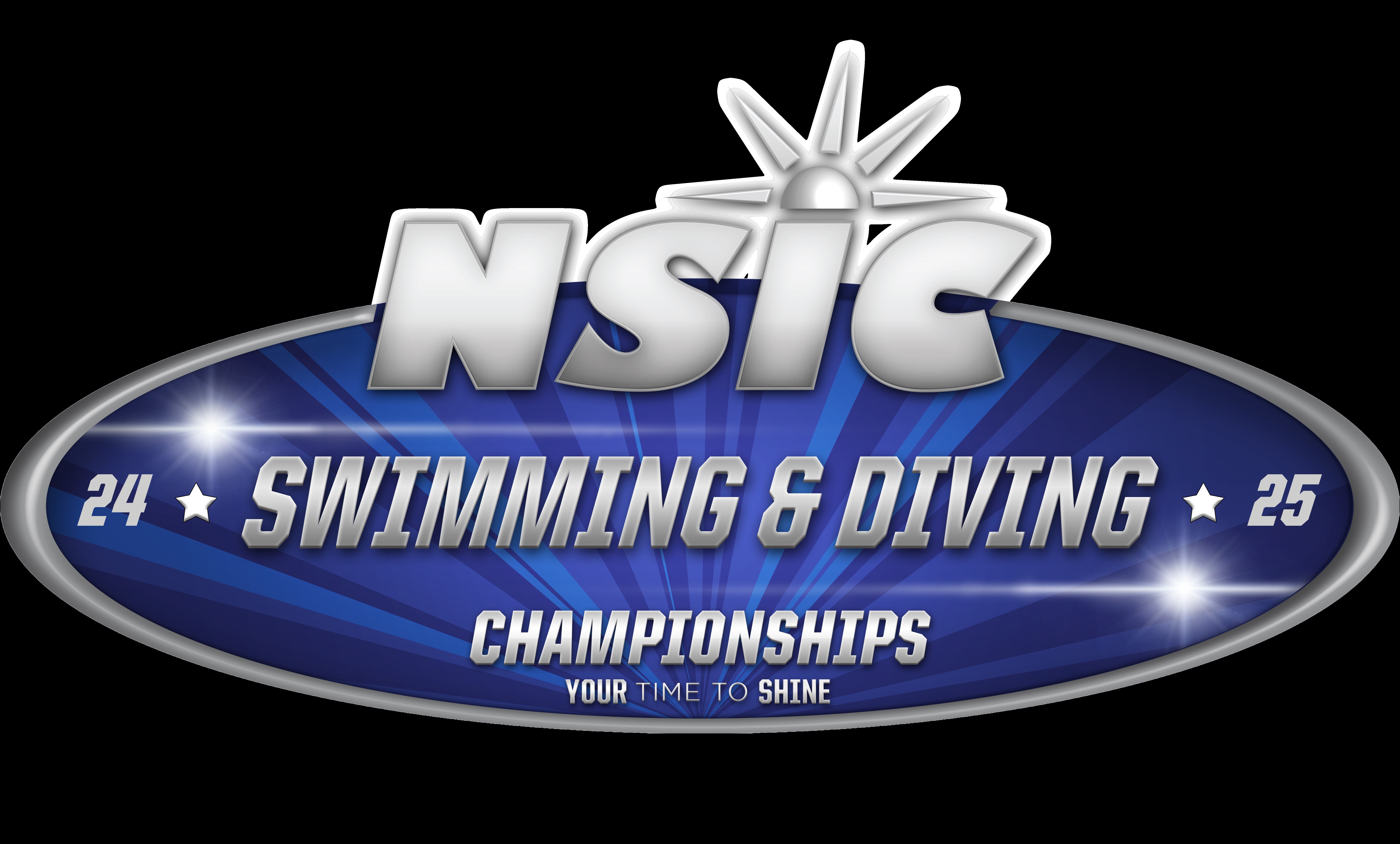 MSUM Tickets - S8: 2024-2025 NSIC Swimming & Diving Championships