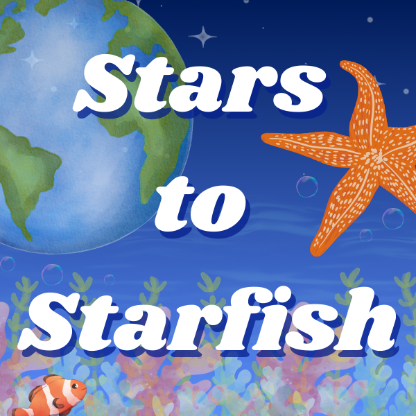 MSUM Tickets - Stars to Starfish: Dragon Explorers Experience