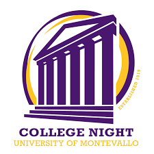 University of Montevallo | Ticketing - College Night 2026