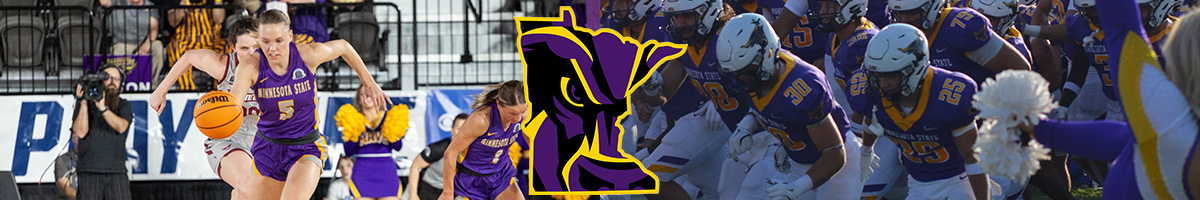 Minnesota State University Mankato |Athletics Ticketing - 2025 NCAA DII ...