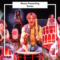 Michigan Technological University | Ticketing - YAMATO: The Drummers of ...