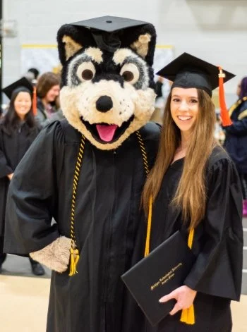 Michigan Technological University | Ticketing - Spring 25' Commencement ...