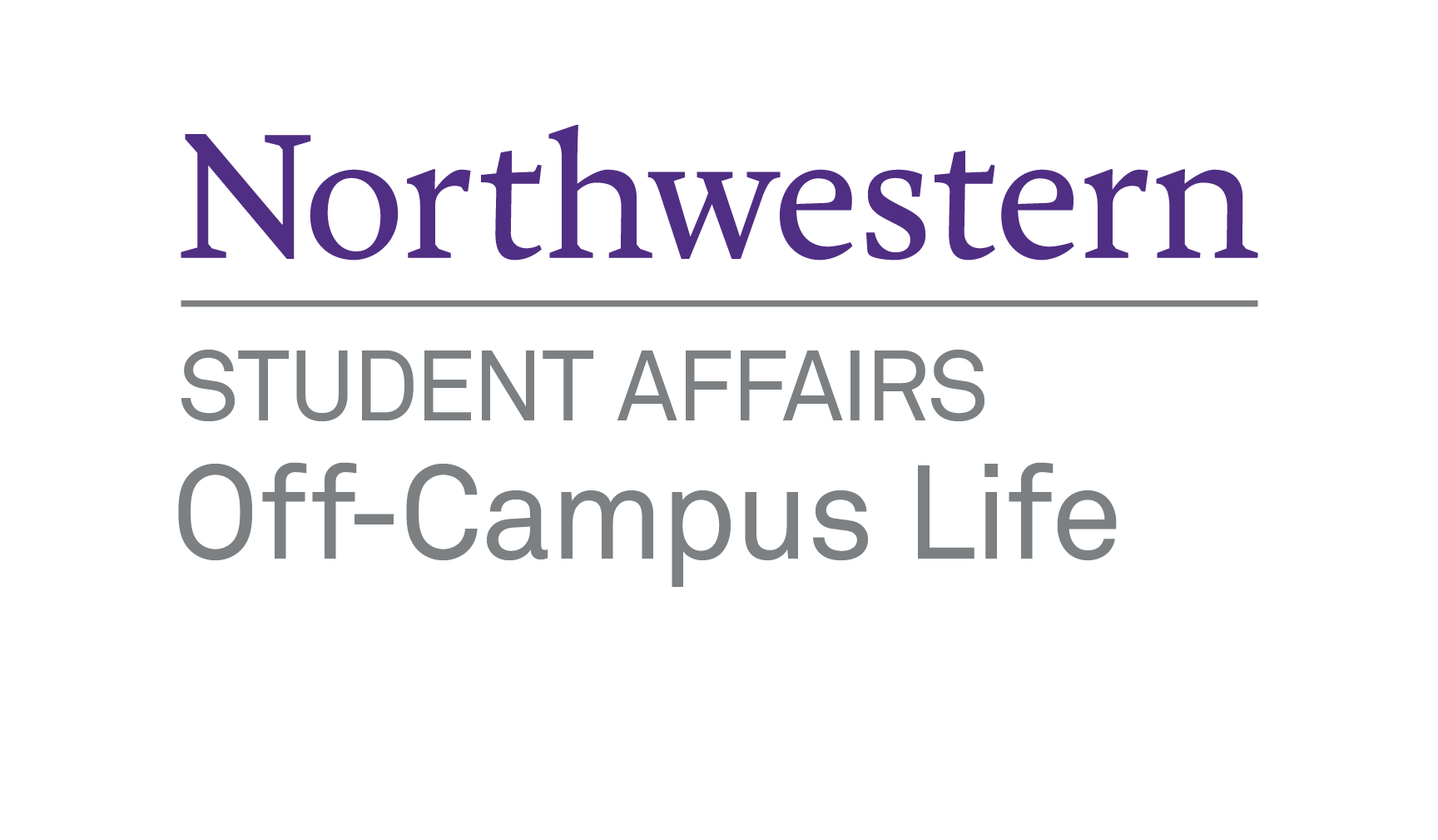 Northwestern University | Ticketing - 2024 Fall Housing Fair