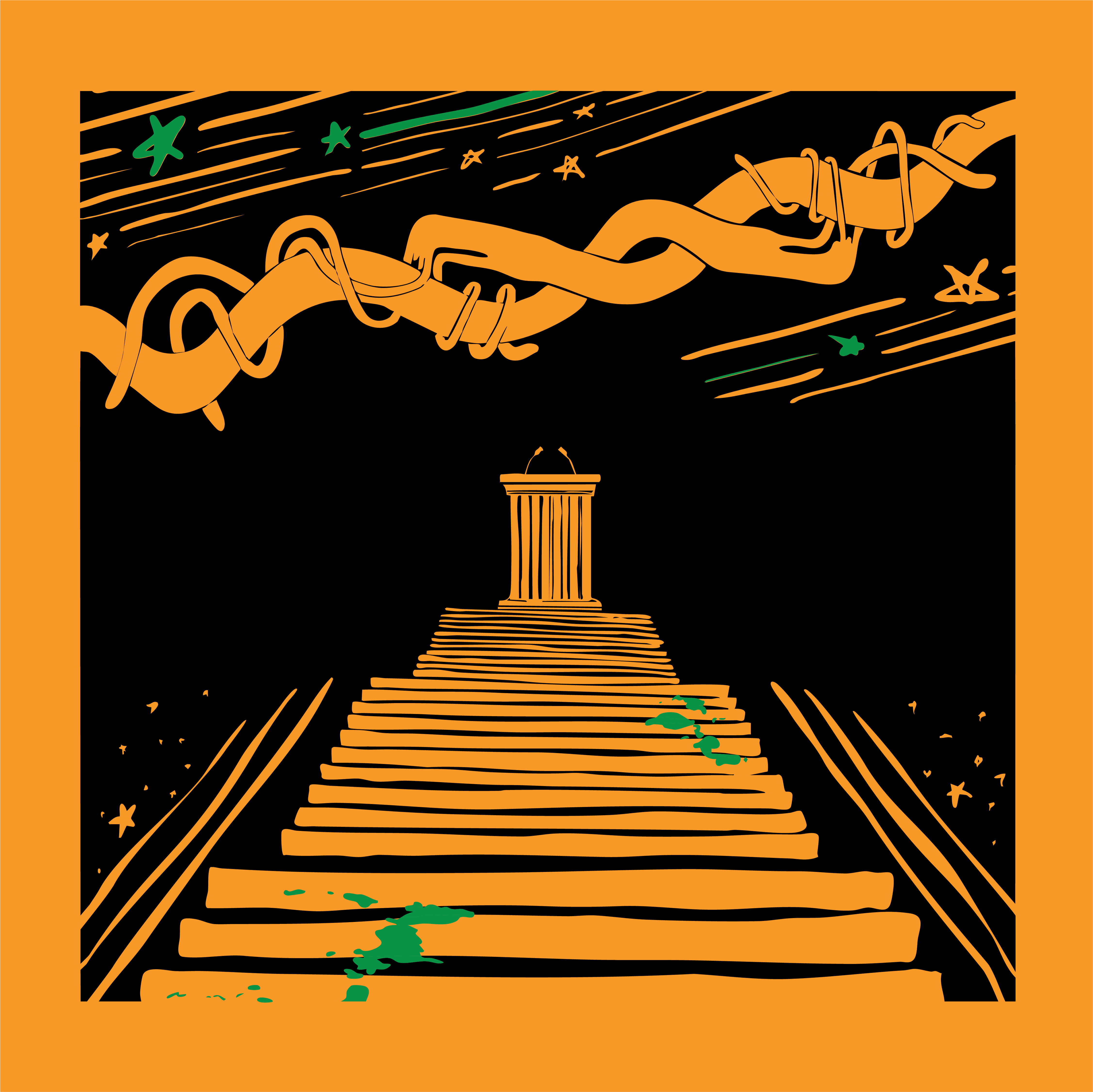 Northern Illinois University | Performing Arts Ticketing - Julius Caesar