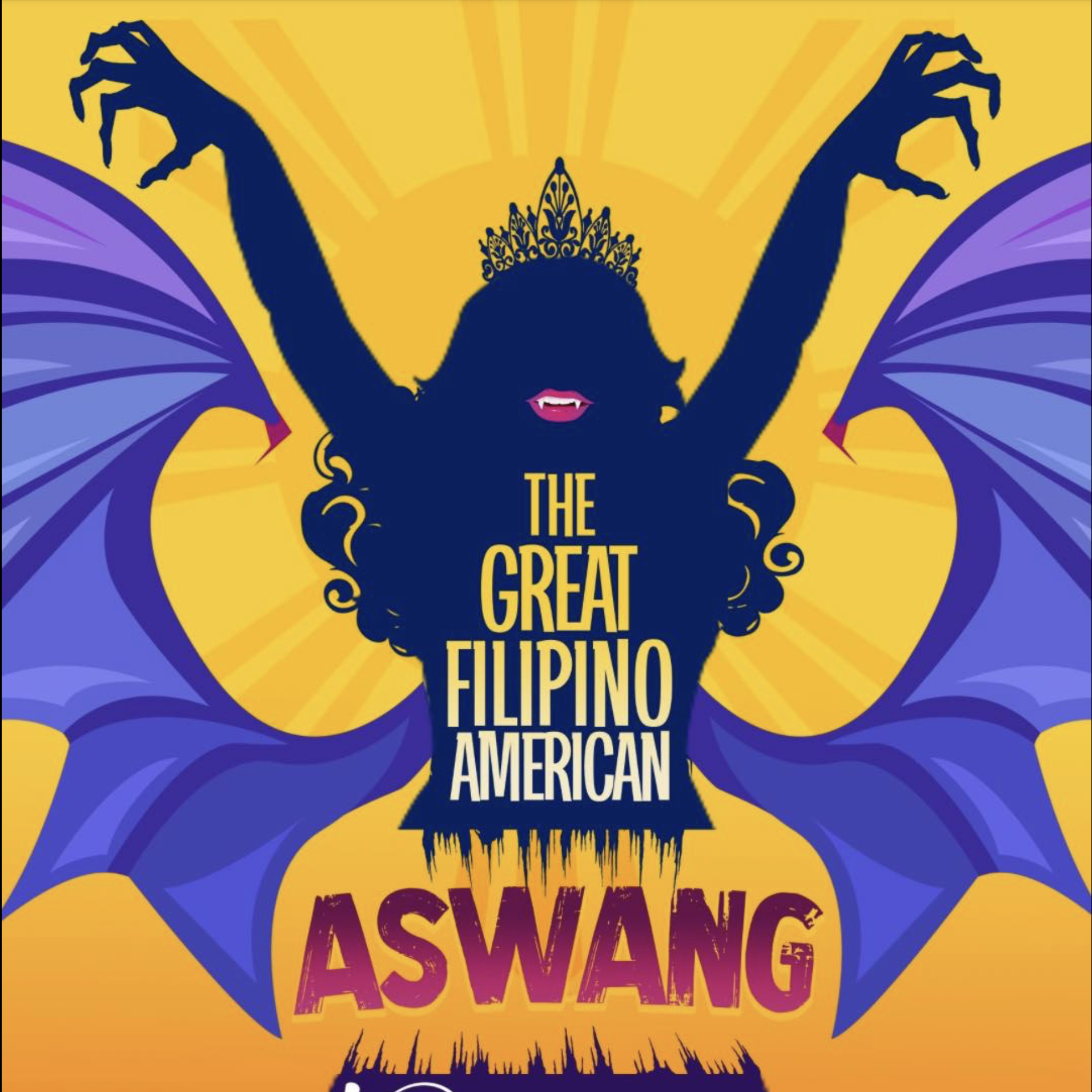 ODUArts - The Great Filipino-American Aswang Pageant, 10/9