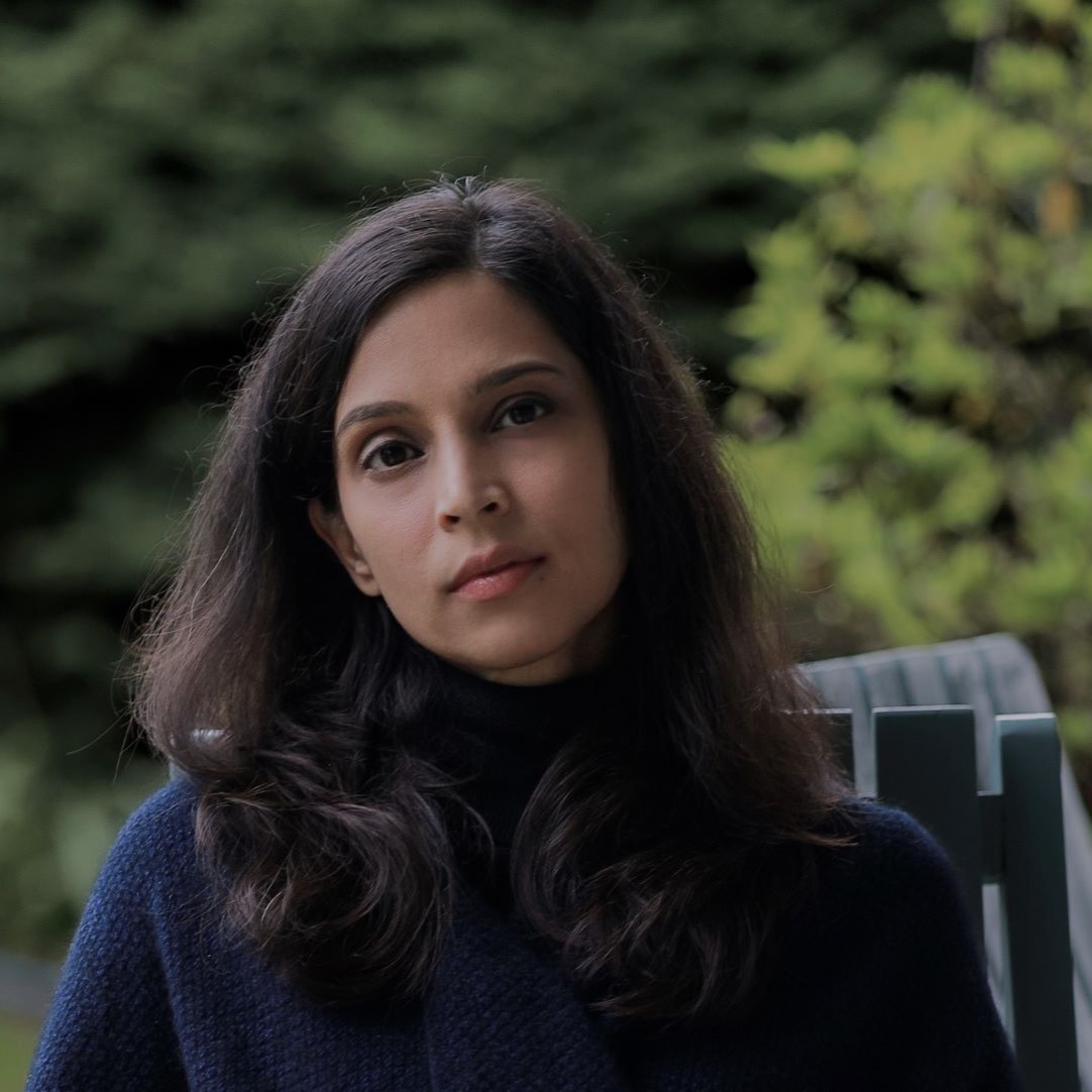 ODUArts - Reading by Devika Rege