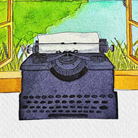 ODUArts - MFA Thesis Reading