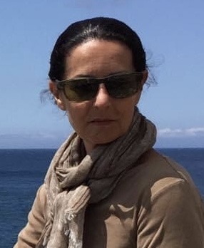 ODUArts - Reading by Manuela Mourão