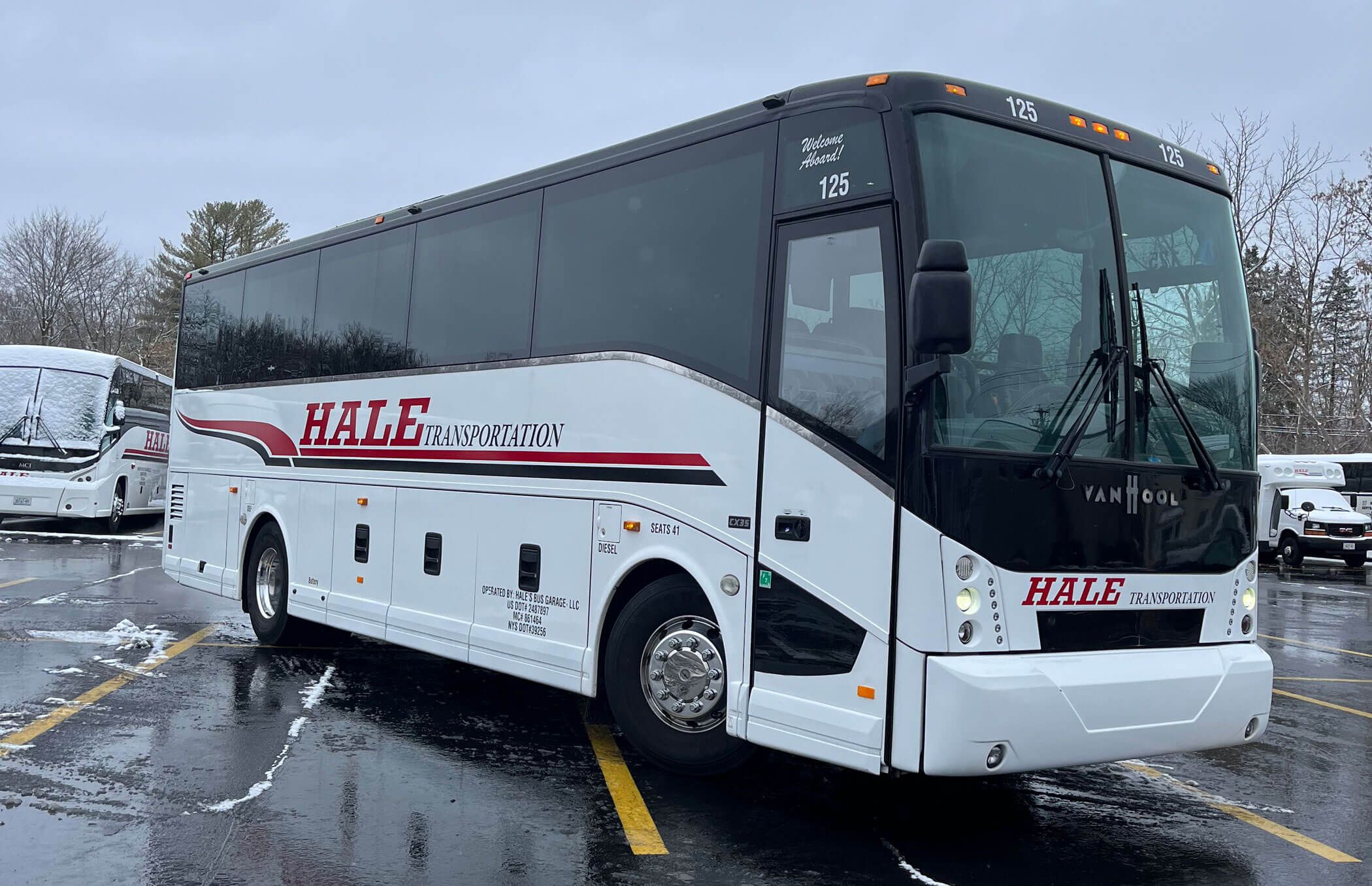 SUNY Oneonta | Ticketing - Winter Break Bus Transportation
