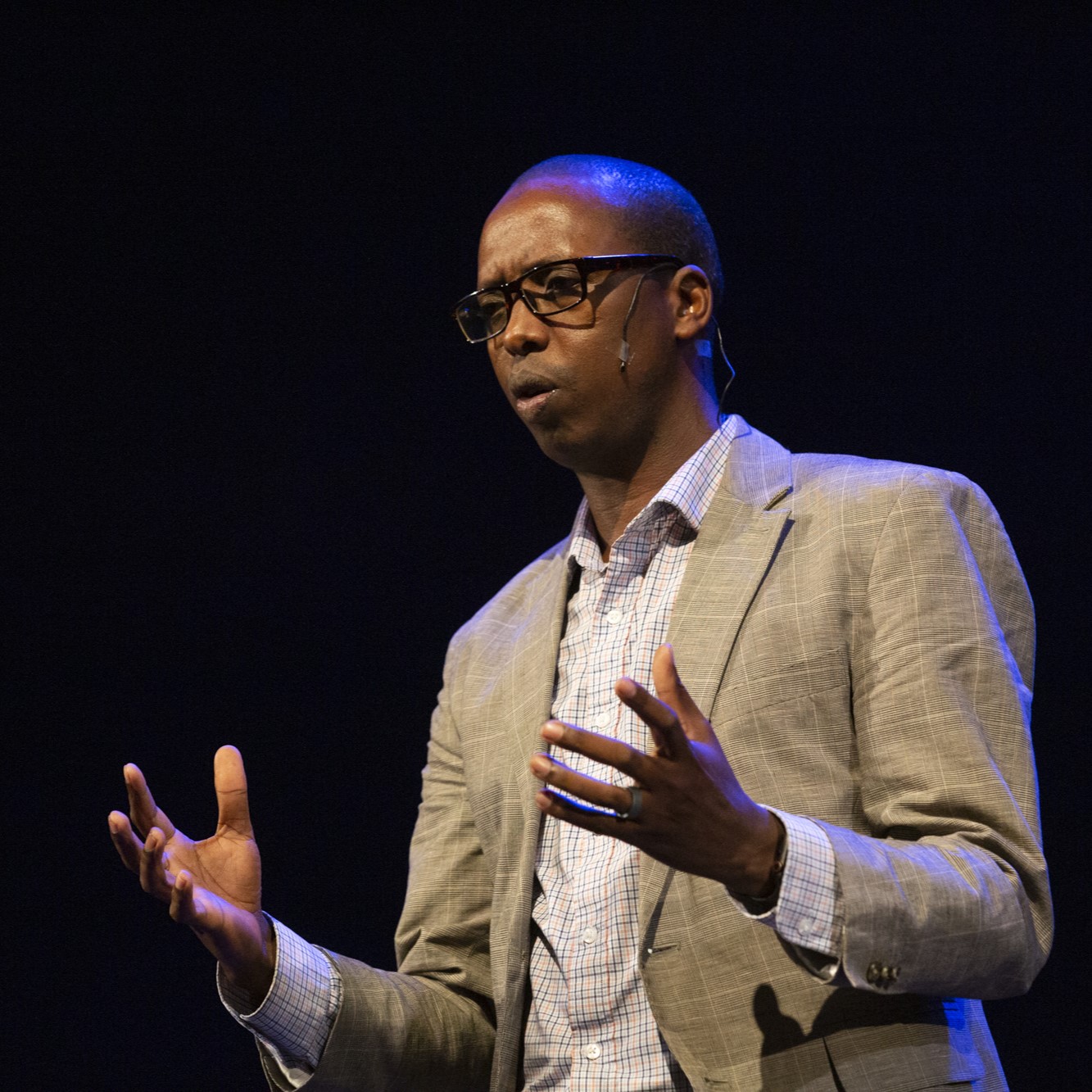 OSU CLA Sales and Events | Ticketing - I Lived to Tell the World Live