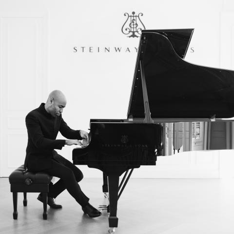 OSU CLA Sales and Events | Ticketing - Aaron Diehl + Aaron Diehl Trio