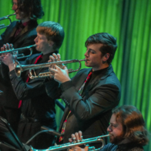OSU CLA Sales and Events | Ticketing - OSU Jazz Ensemble - Winter Concert