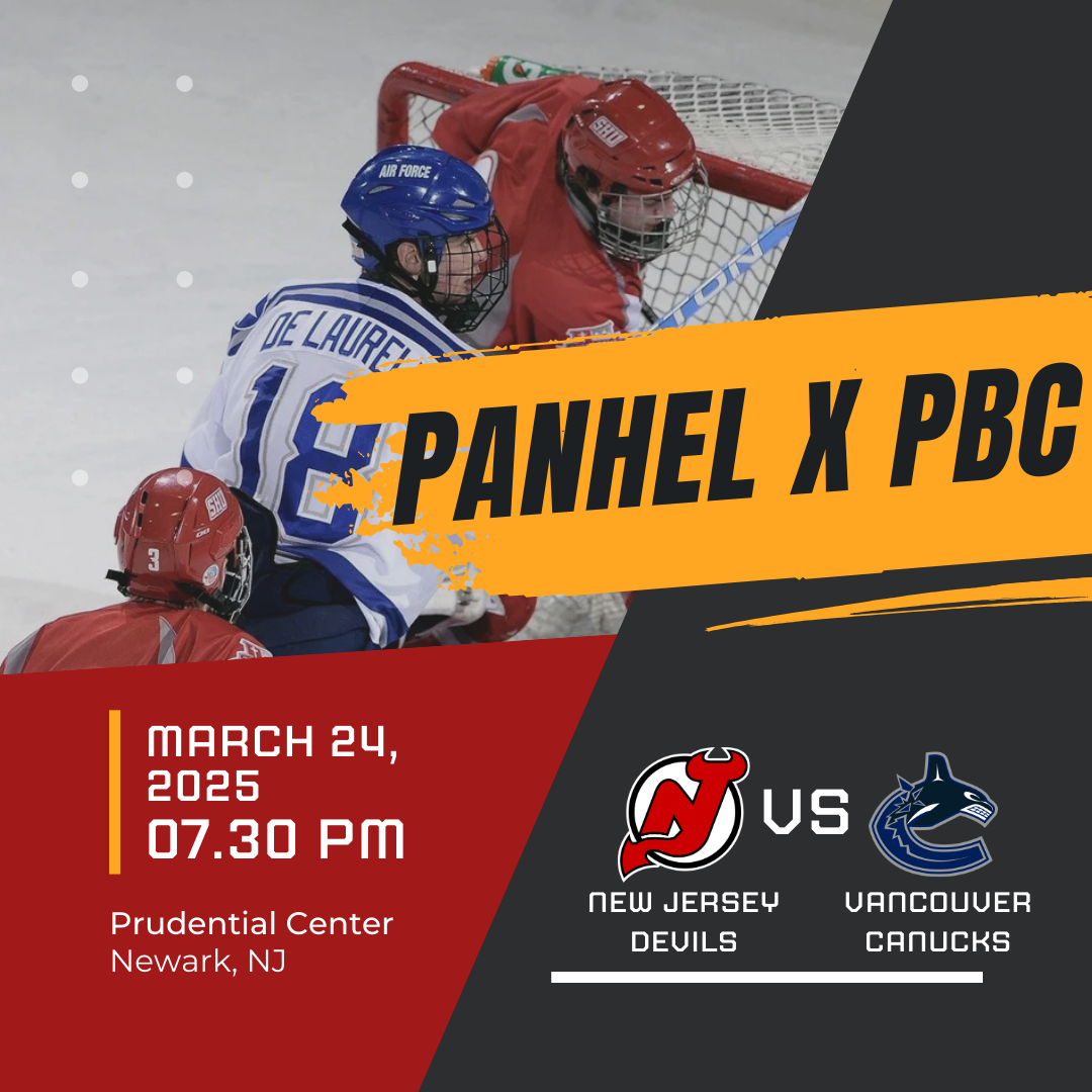 Pace University | Ticketing - Panhel X PBC Collab