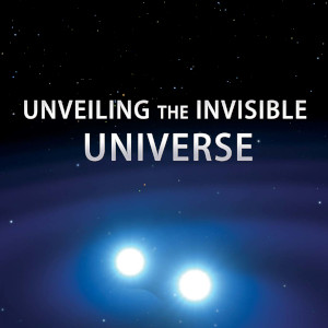 Parkland College | Ticketing - Unveiling the Invisible Universe