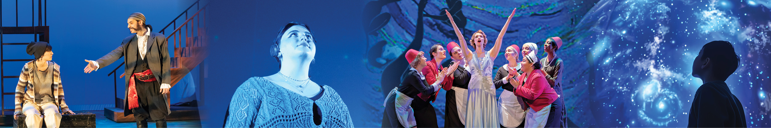 Parkland College | Ticketing - One World, One Sky: Big Bird's Adventure